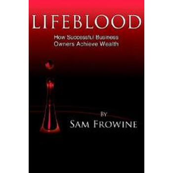 【】Lifeblood: How Successful Busi