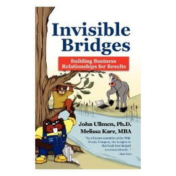 【】Invisible Bridges