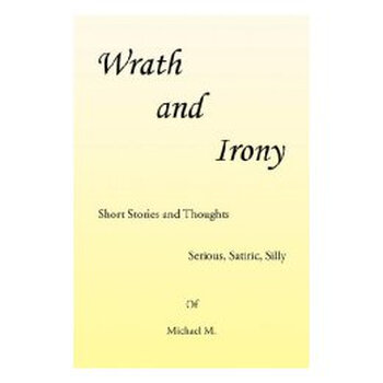 【】Wrath and Irony