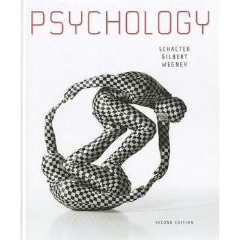 【】Psychology [With Access Code]
