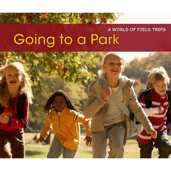 【】Going to a Park