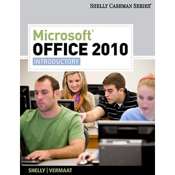 【】Microsoft Office 2010: