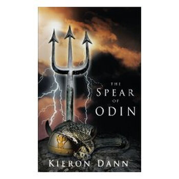 【】The Spear of Odin