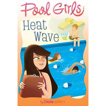 【】Heat Wave