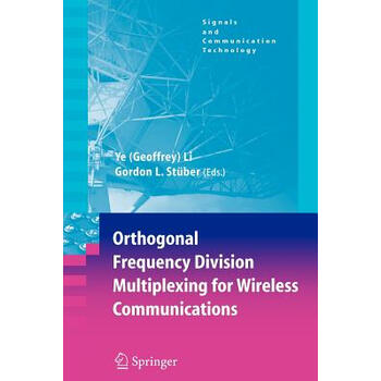 【】Orthogonal Frequency Divisio