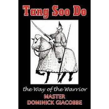 【】Tang Soo Do the Way of the