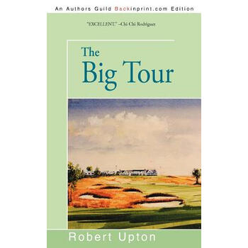 【】The Big Tour