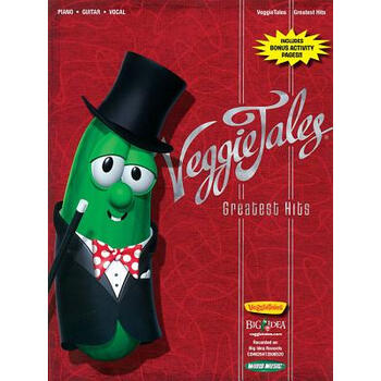 【】VeggieTales - Greatest Hits: