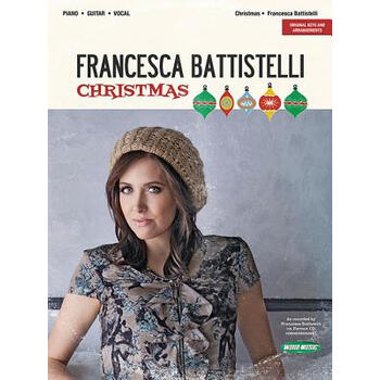 【】Francesca Battistelli: Christmas