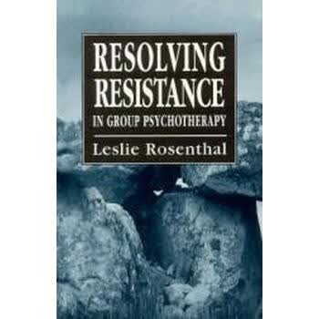 【】Resolving Resistance in Group
