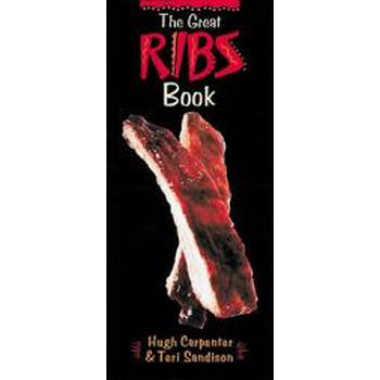 【】The Great Ribs Book