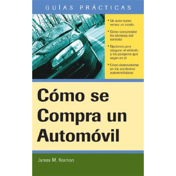 【】Como Comprar un Automovil
