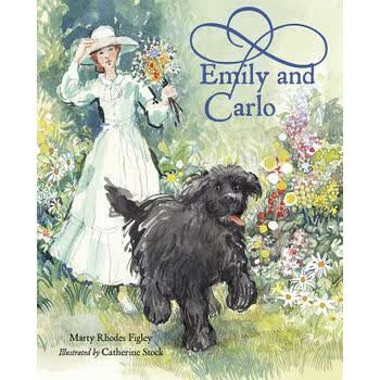 【】Emily and Carlo