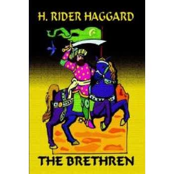 【】The Brethren