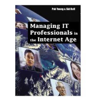【】Managing IT Professionals in th