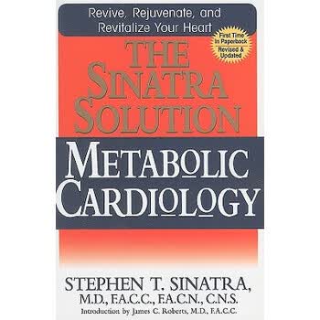 【】The Sinatra Solution: Metabolic