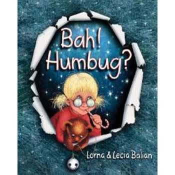 【】Bah! Humbug?