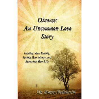 【】Divorce: An Uncommon Love Story