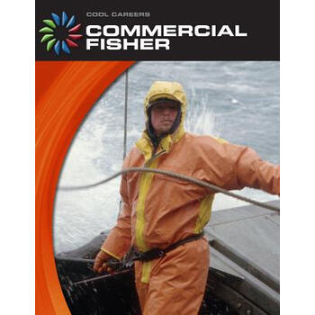 【】Commercial Fisher