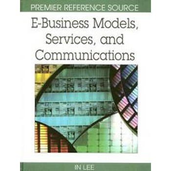 【】E-Business Models, Services, and