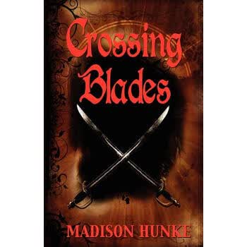 【】Crossing Blades