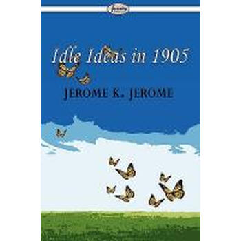 【】Idle Ideas in 1905