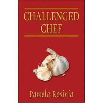 【】Challenged Chef