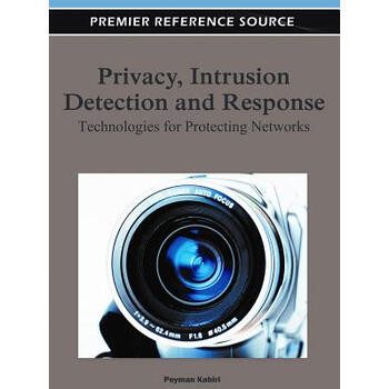 【】Privacy, Intrusion Detection and