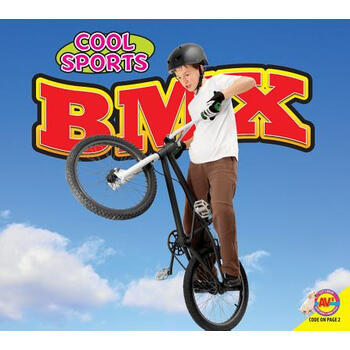 【】BMX with Code
