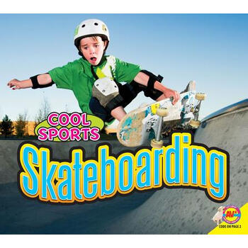 【】Skateboarding