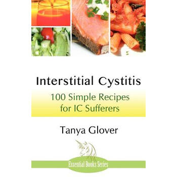 【】Interstitial Cystitis: 100 Simpl