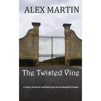 【】The Twisted Vine