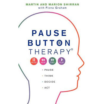 【】Pause Button Therapy