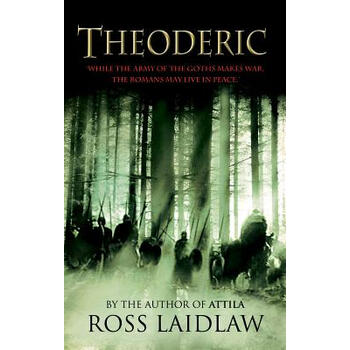 【】Theoderic
