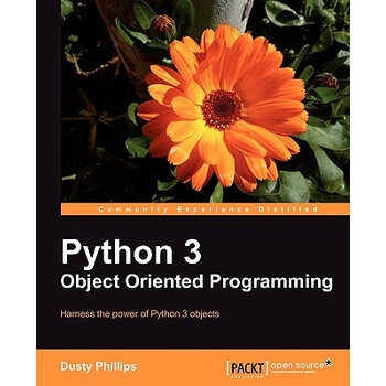 【】Python 3 Object Oriented