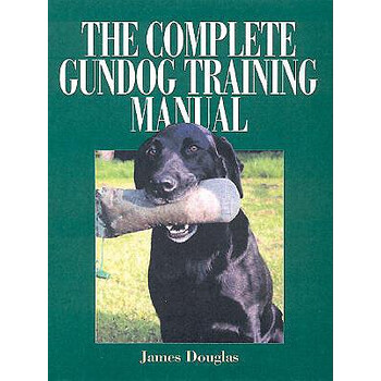 【】The Ultimate Gundog Training