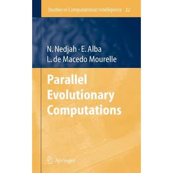 【】Parallel Evolutionary