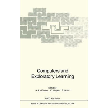 【】Computers and Exploratory