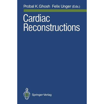 【】Cardiac Reconstructions