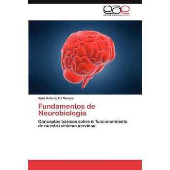 【】Fundamentos de Neurobiolog a