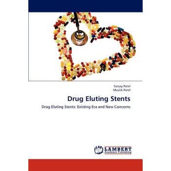 【】Drug Eluting Stents