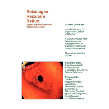 【】Reizmagen, Reizdarm, Reflux