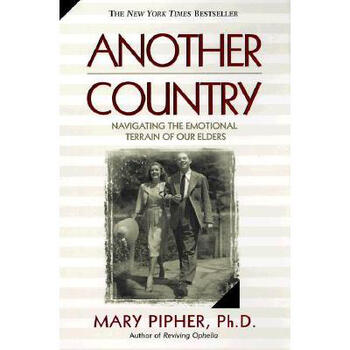 Another Country: Navigating the Emotional Te...