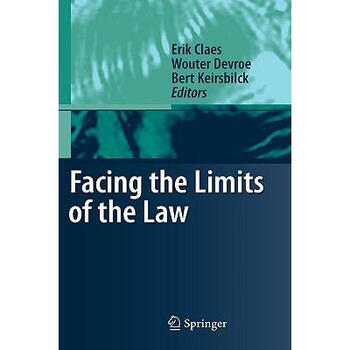 Facing the Limits of the Law