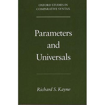 Parameters and Universals