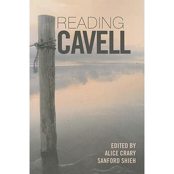 Reading Cavell