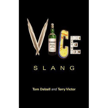 Vice Slang