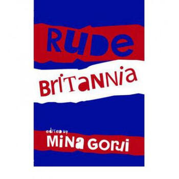 Rude Britannia