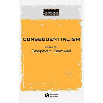 Consequentialism [Wiley哲学]