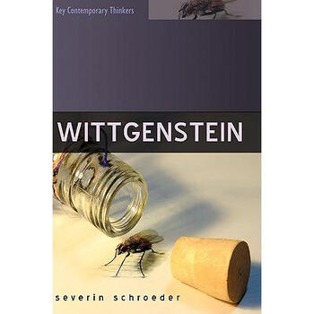 Wittgenstein [Wiley哲学]